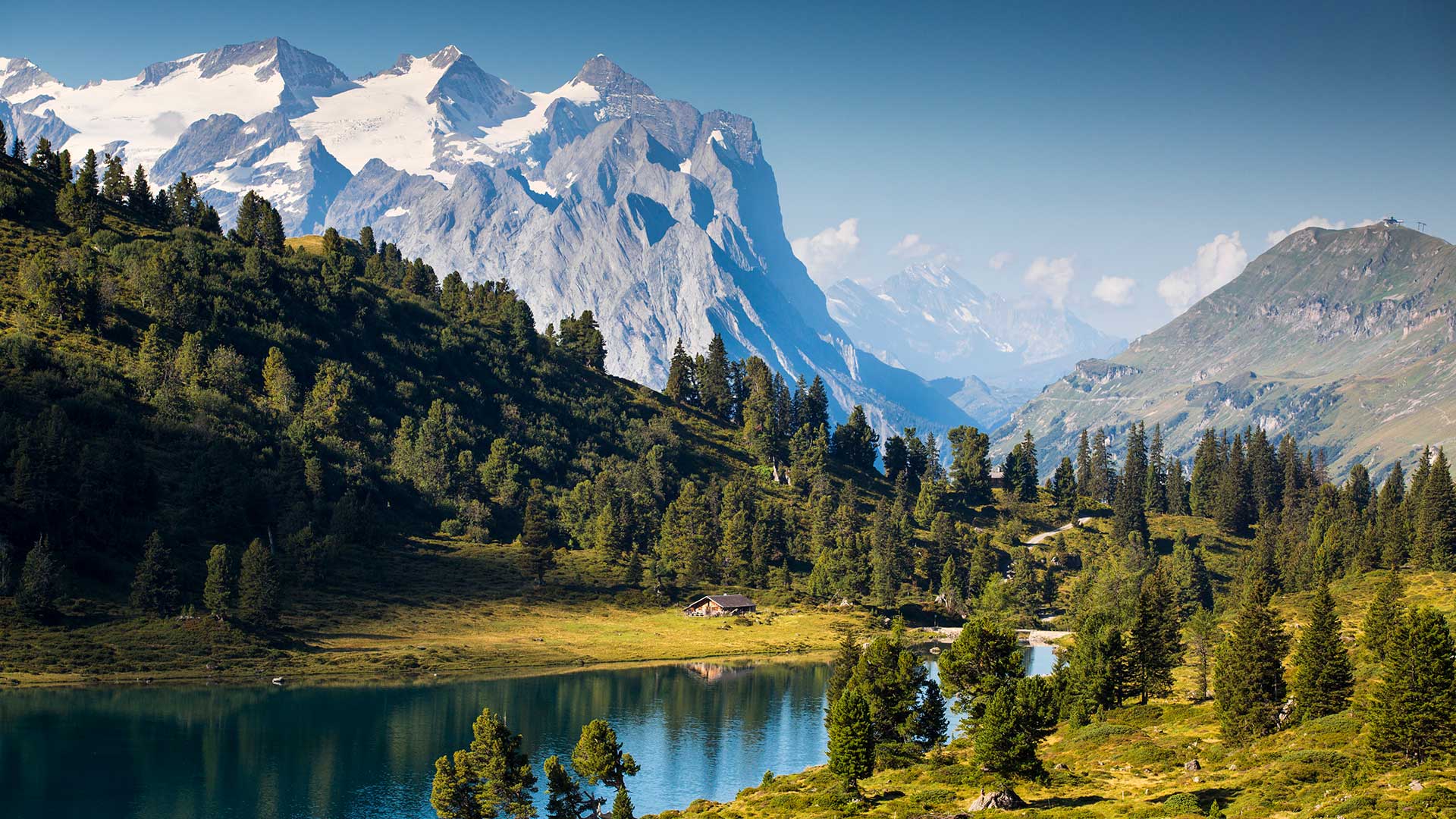 Kraftort Engstlenalp | Gadmen-Dolomiten – entdecke und erlebe Gadmen ...