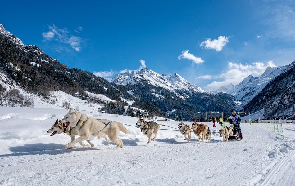Gadmen-Dolomiten – entdecke und erlebe Gadmen bei Innertkirchen ...
