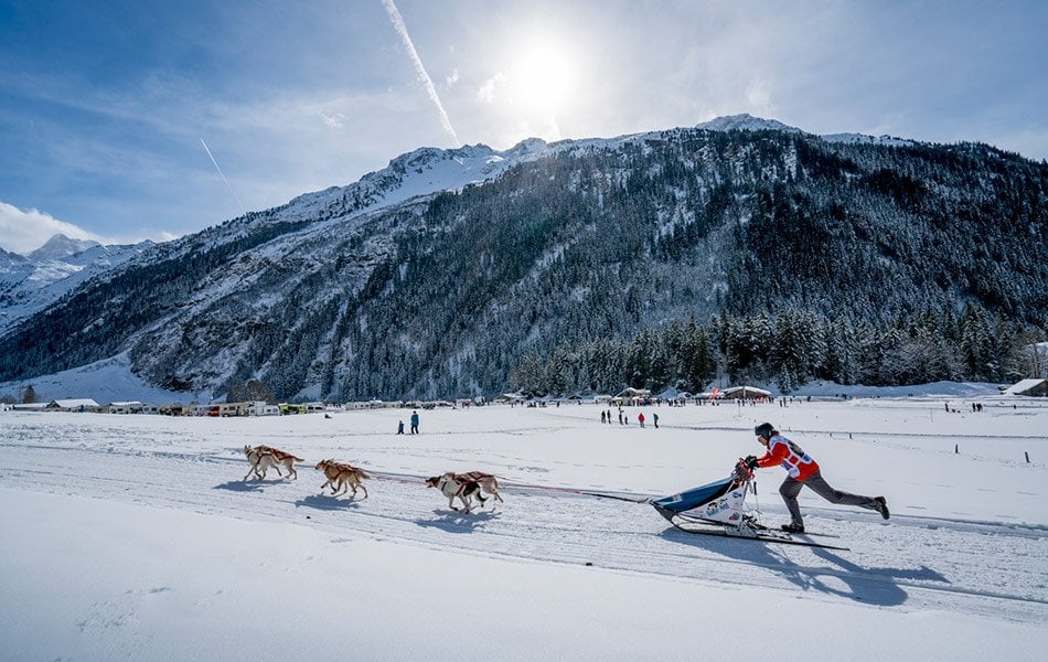 Gadmen-Dolomiten – entdecke und erlebe Gadmen bei Innertkirchen ...