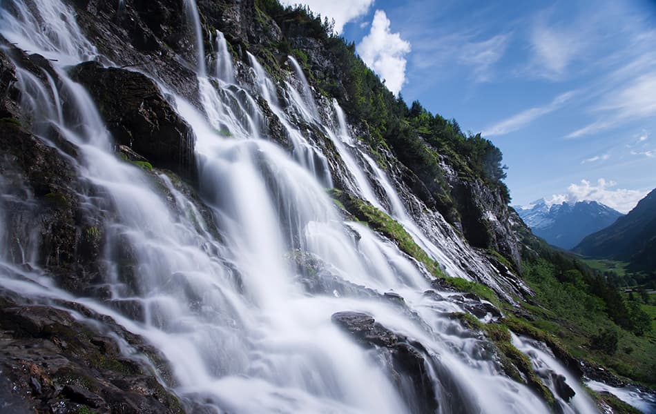 Gadmen-Dolomiten – entdecke und erlebe Gadmen bei Innertkirchen ...