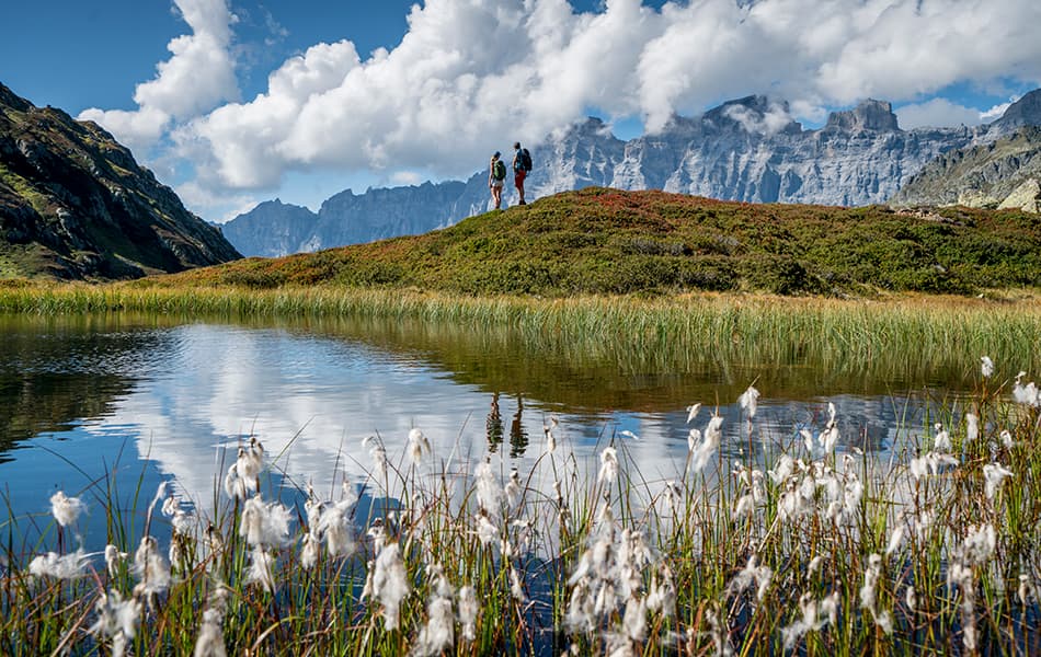 Gadmen-Dolomiten – entdecke und erlebe Gadmen bei Innertkirchen ...